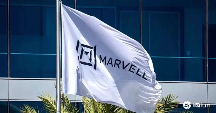 AI芯片需求爆发！小芯片制造商Marvell市值超越Intel - 十轮网