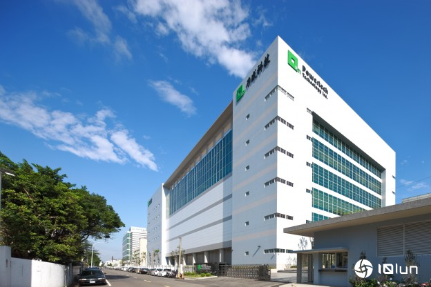 力成扩FOPLP先进封装，砸近69亿元购友达竹科厂房 - 十轮网